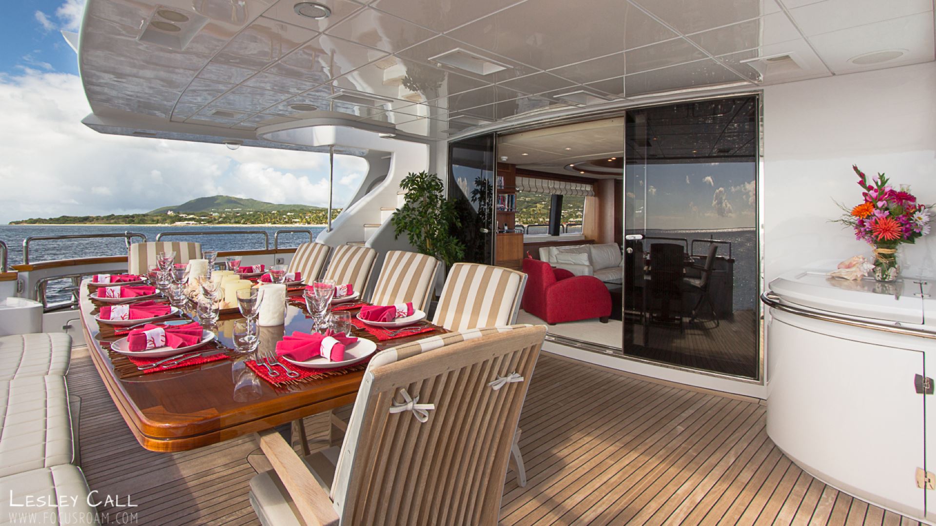 Azimut 105 • Azimut Yachts