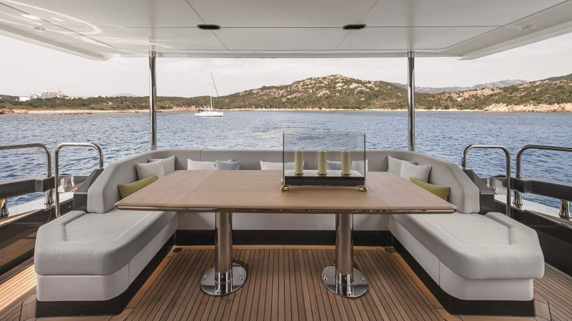 Azimut 27m • Azimut Yachts