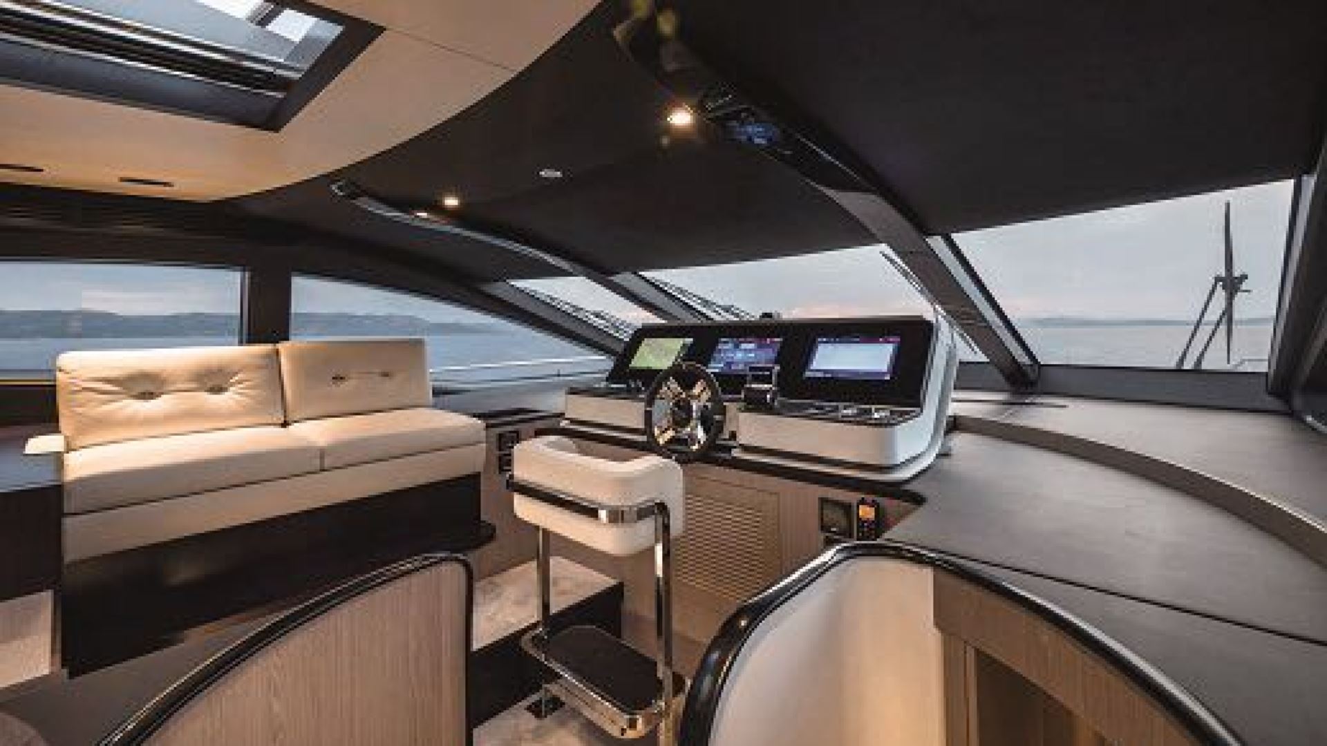 Azimut 27m • Azimut Yachts