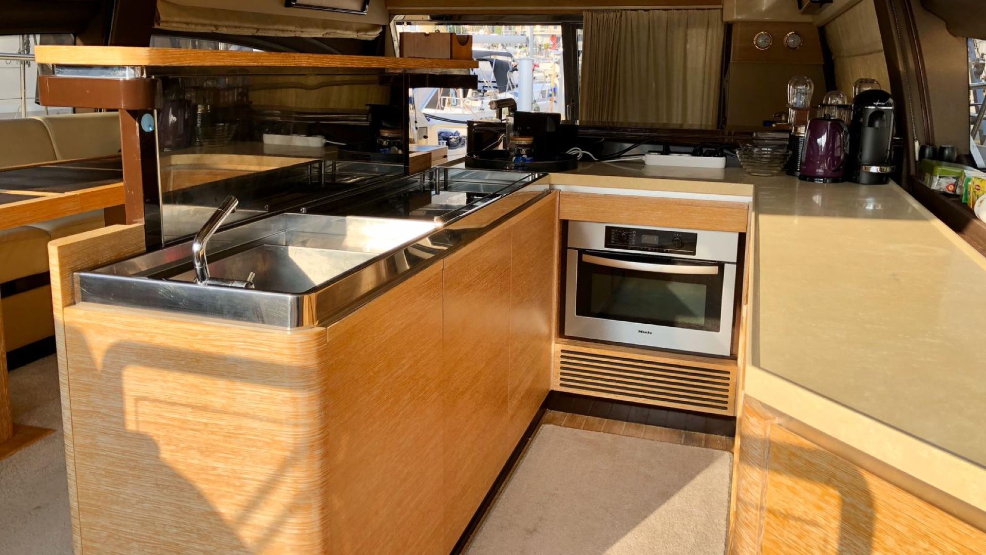 Azimut 64 • Azimut Yachts