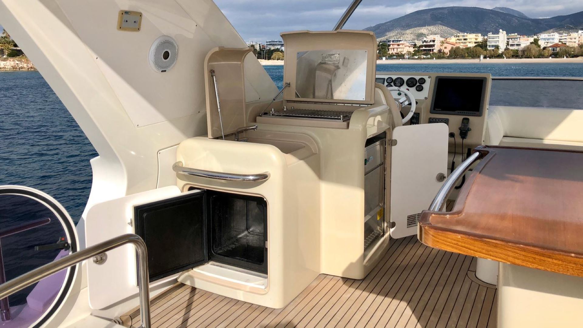 Azimut 64 • Azimut Yachts