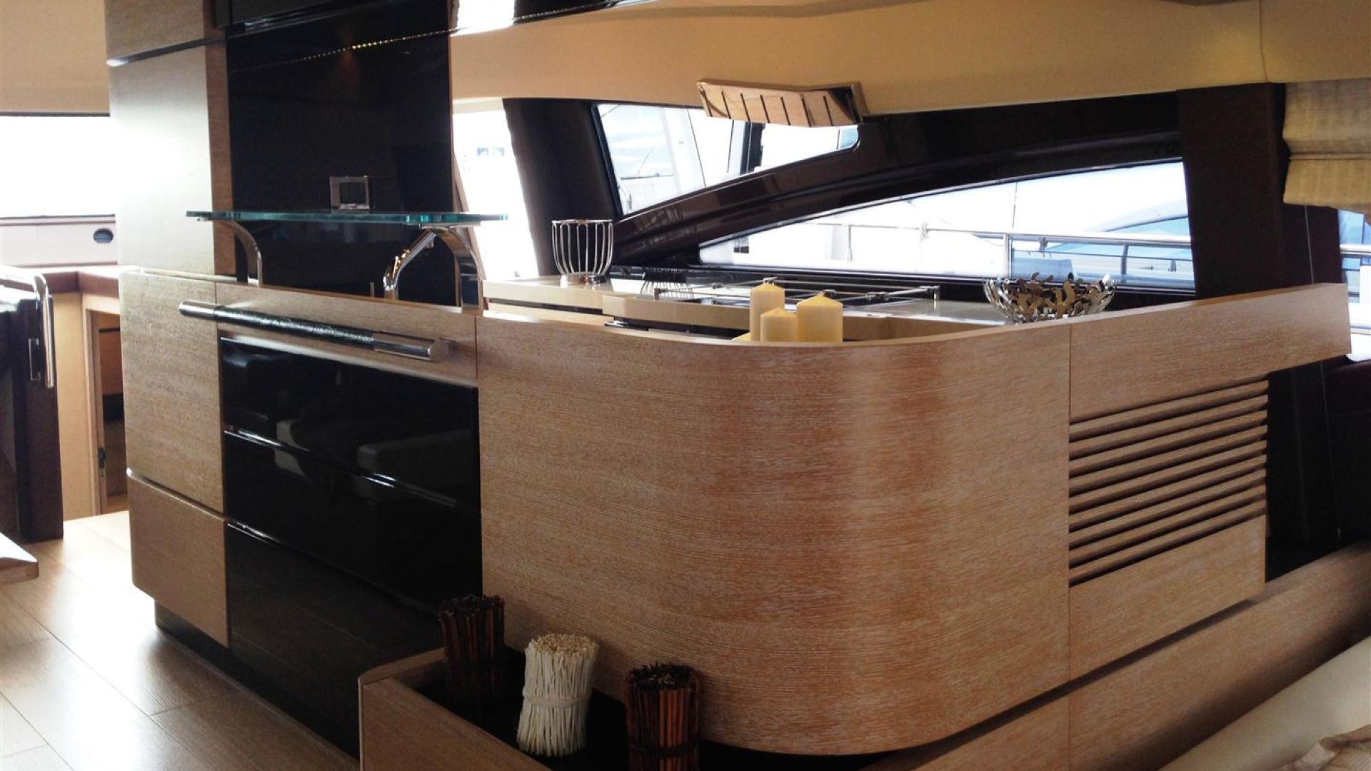 Azimut 70 • Azimut Yachts