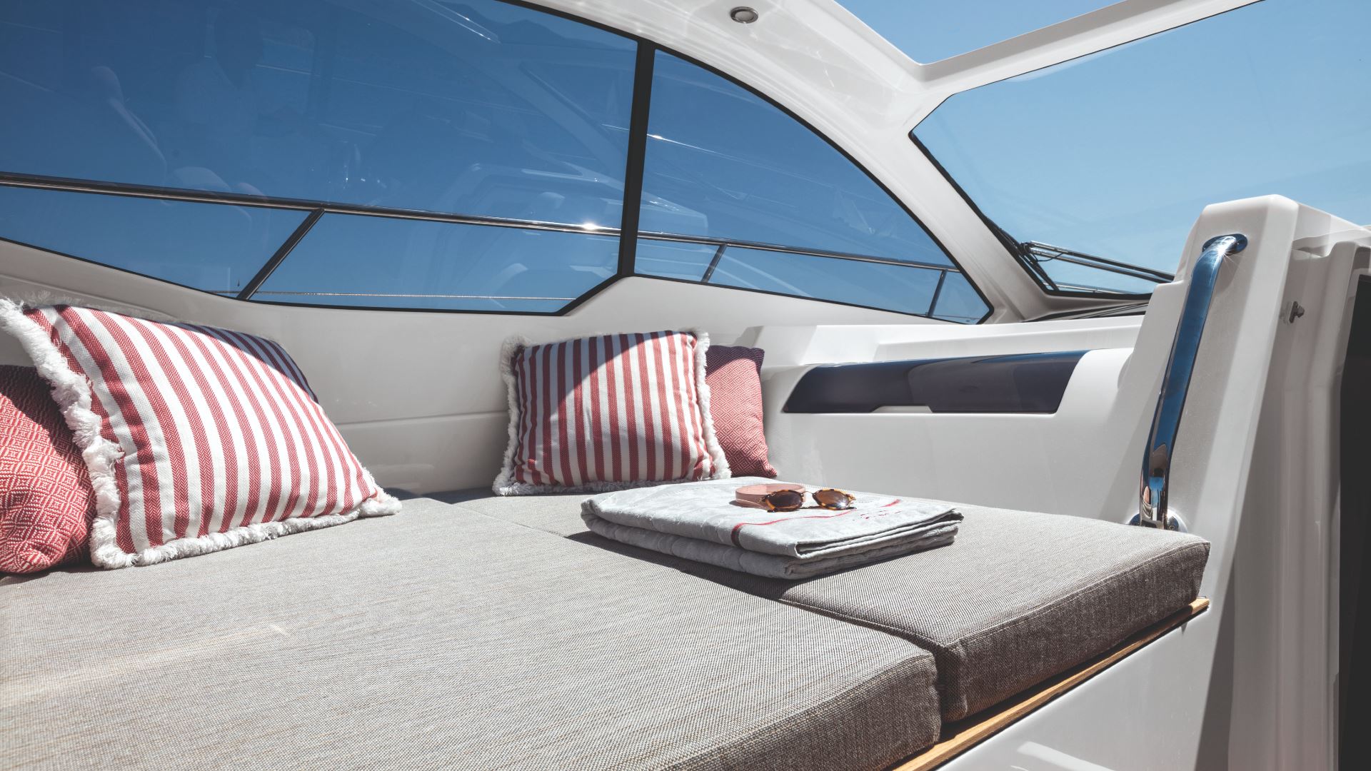 Azimut Atlantis 45 • Azimut Yachts