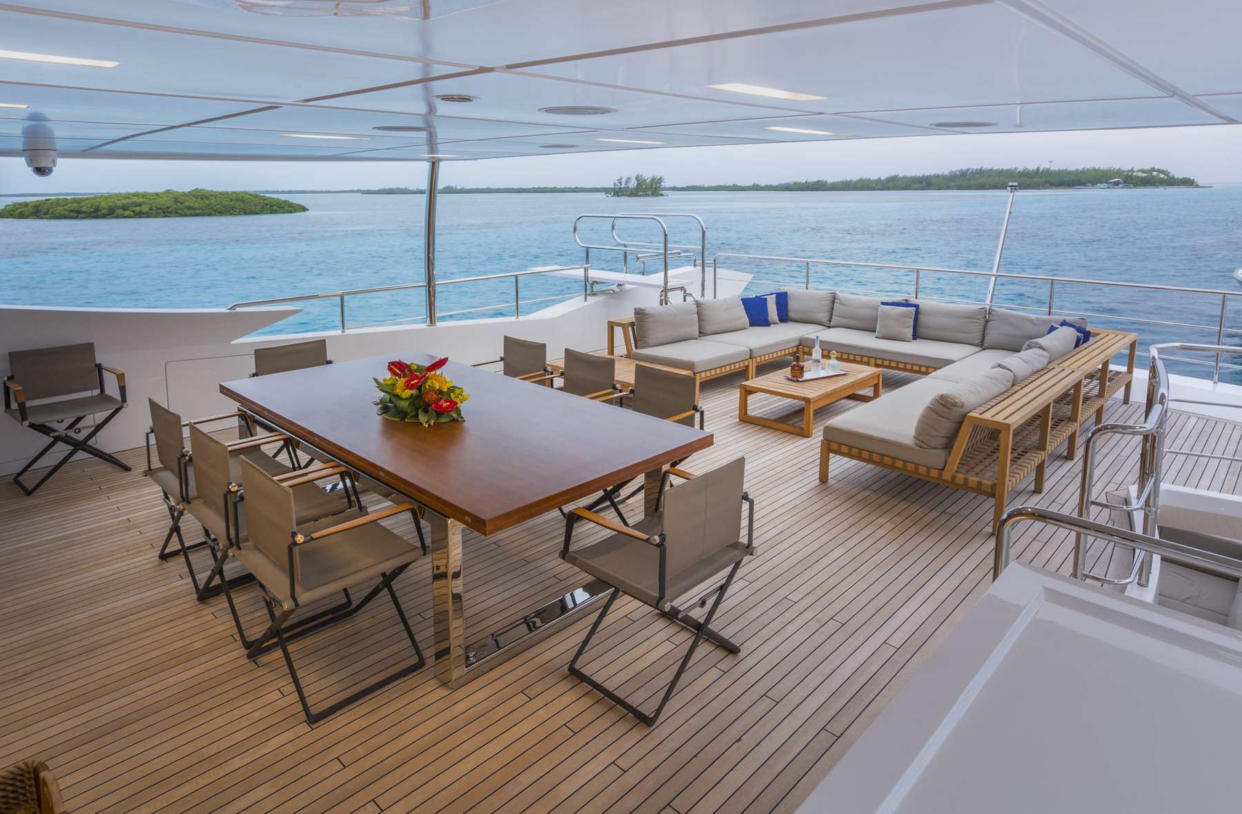 Benetti Veloce 140 | אזימוט יאכטות AZIMUT