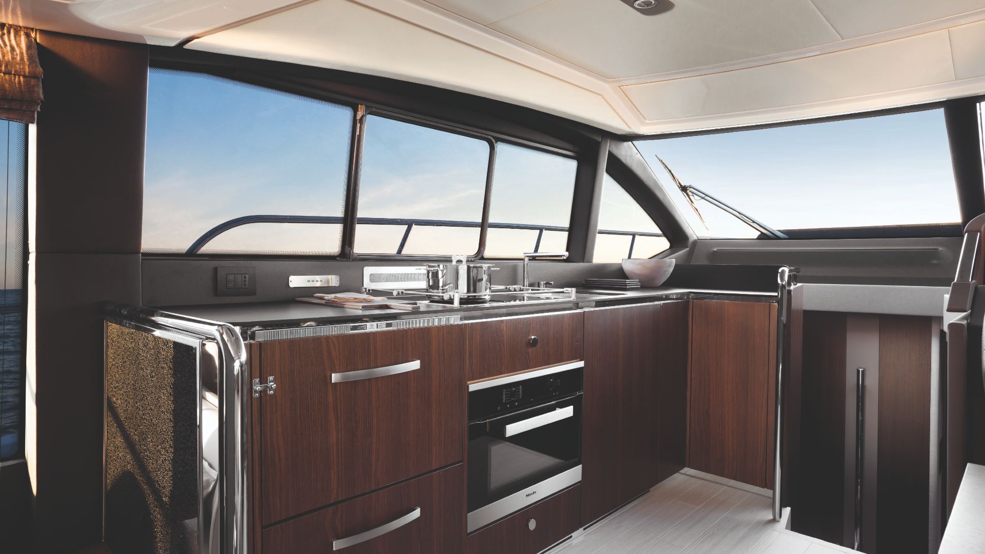 Azimut 50 • Azimut Yachts
