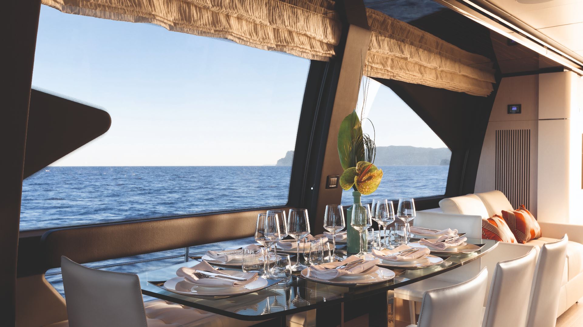 Azimut 72 • Azimut Yachts