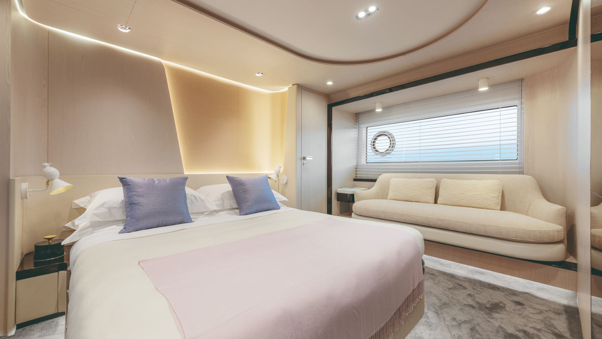 Azimut 78 • Azimut Yachts