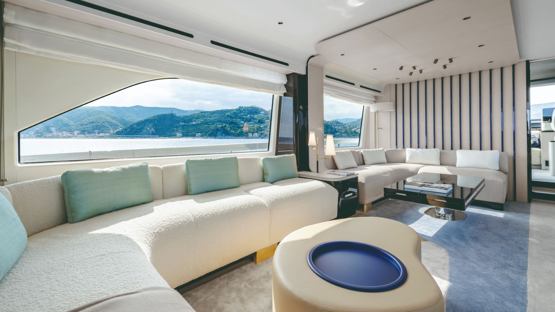 Azimut 78 • Azimut Yachts