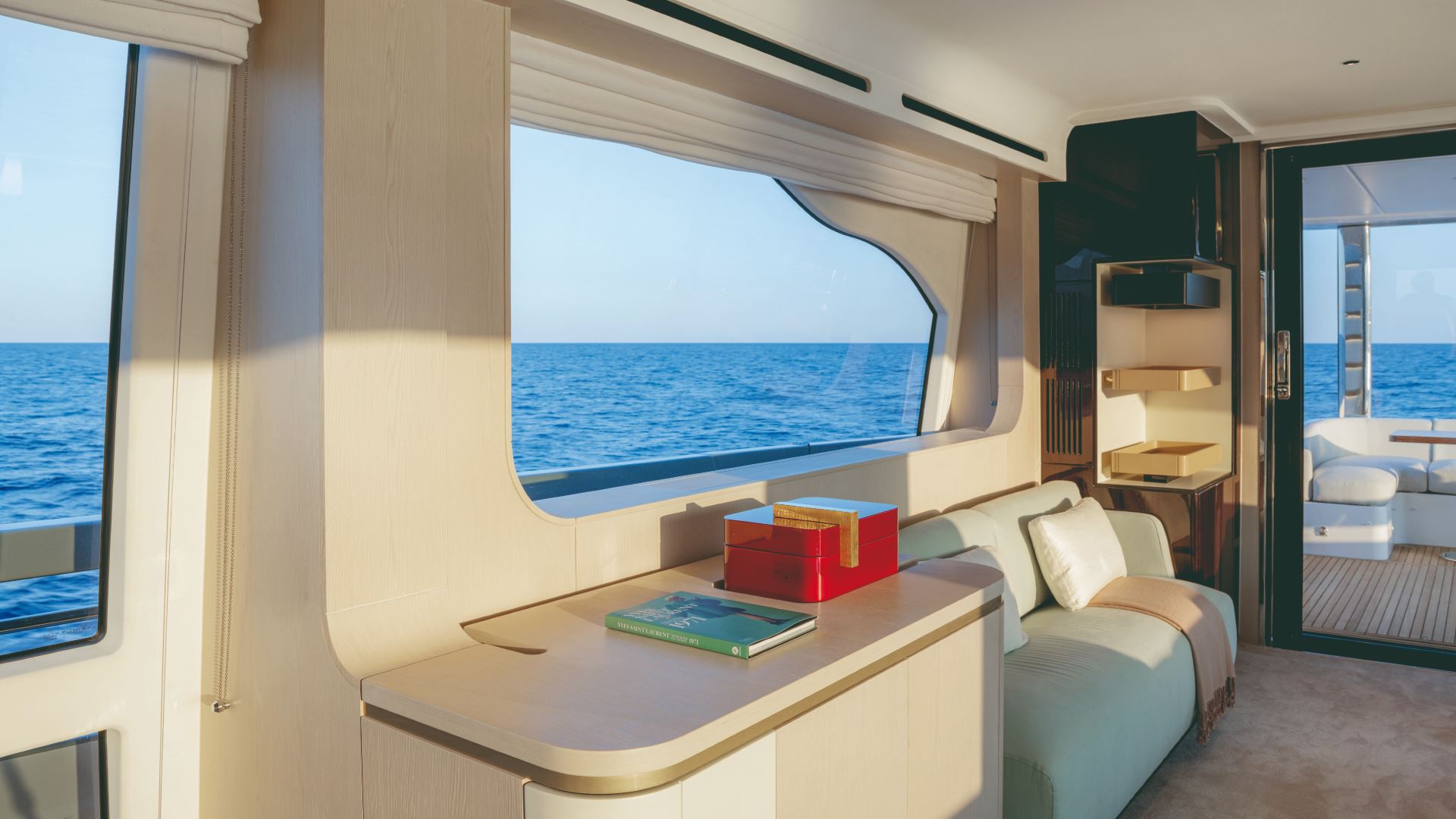 Azimut 78 • Azimut Yachts