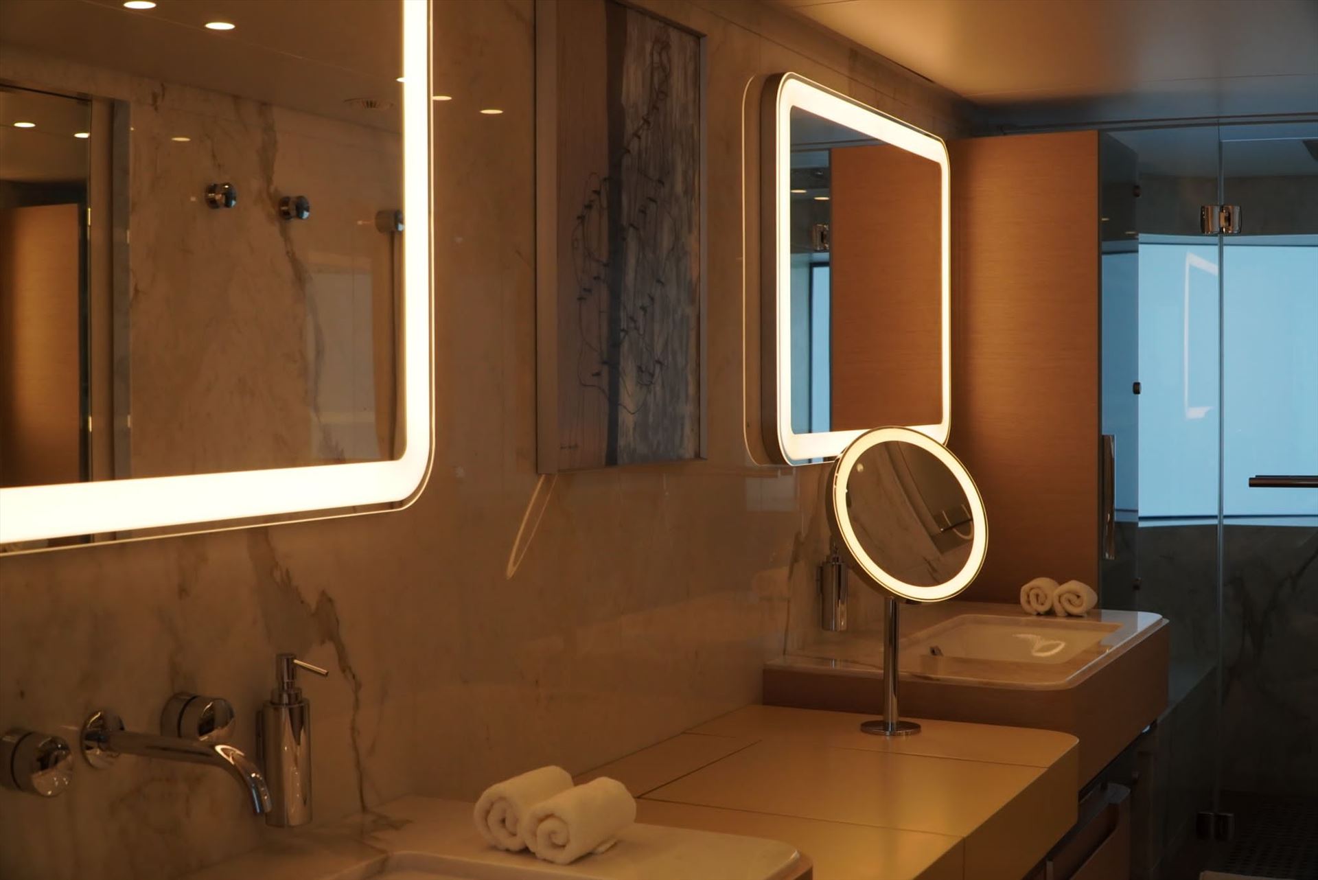 Benetti BNOW 50M | אזימוט יאכטות AZIMUT