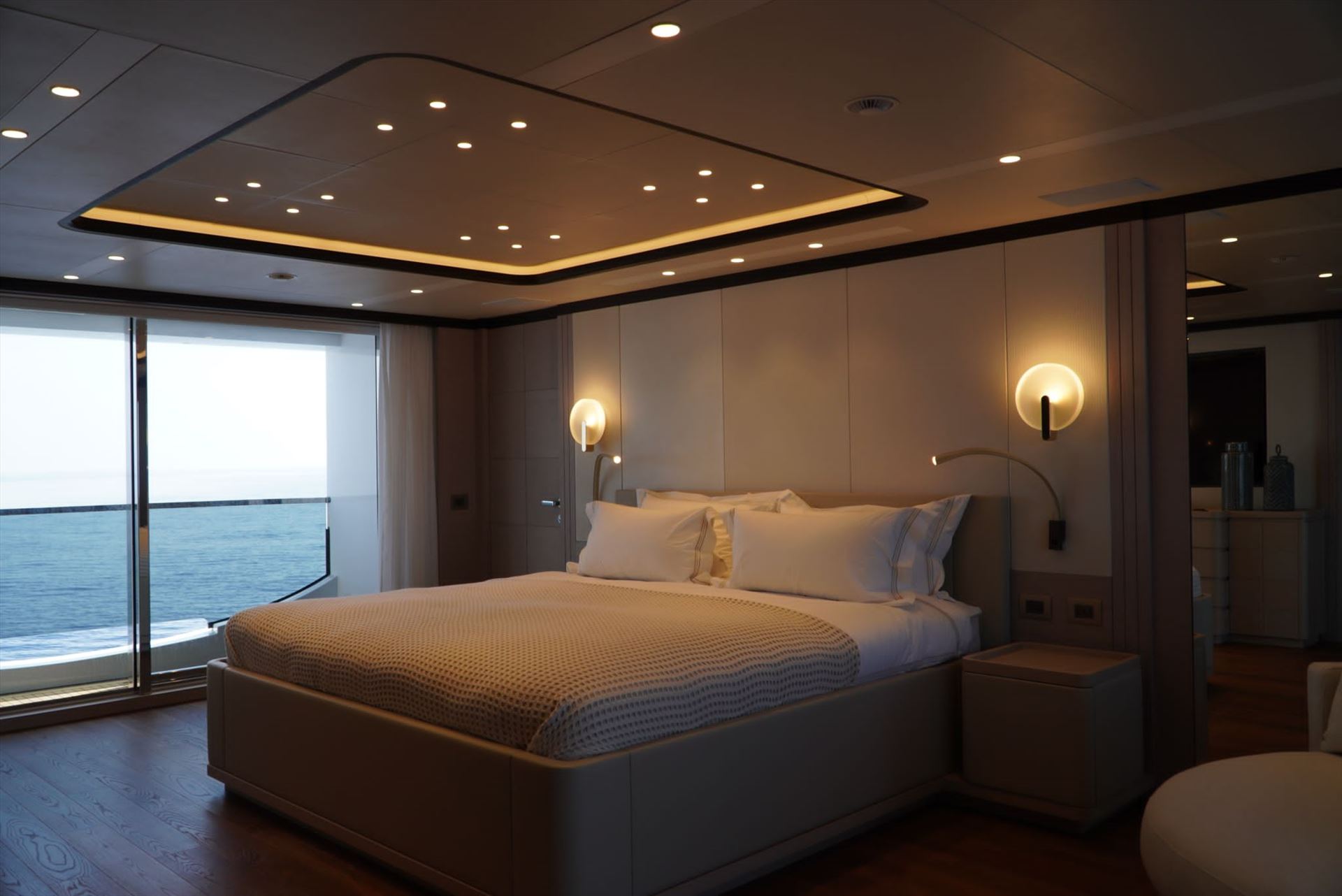 Benetti BNOW 50M | אזימוט יאכטות AZIMUT