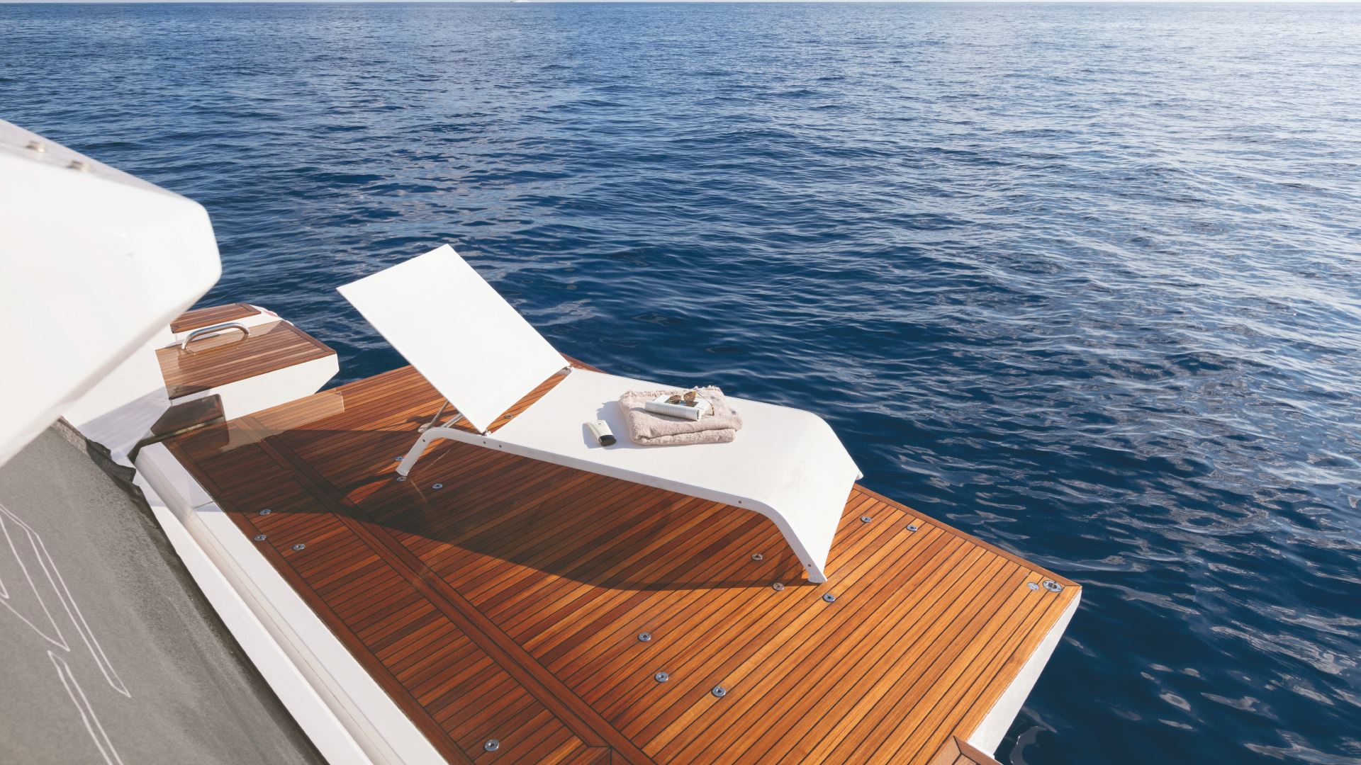 Azimut S7 • Azimut Yachts