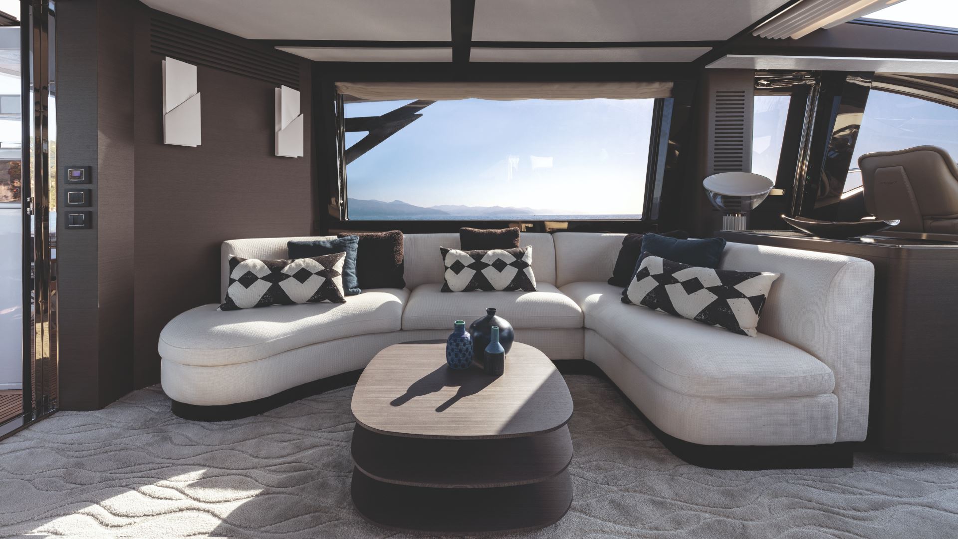 Azimut S8 • Azimut Yachts